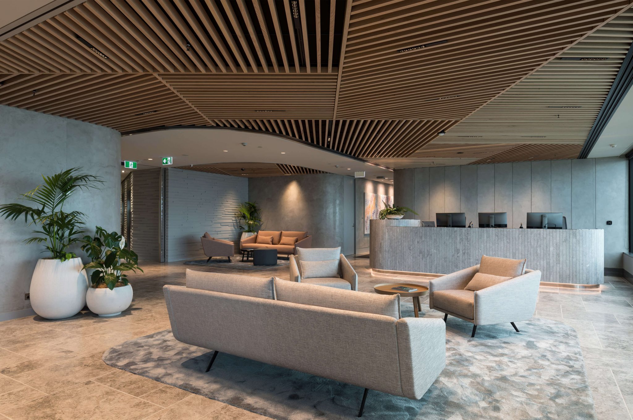 Buddle Findlay - Sculptform