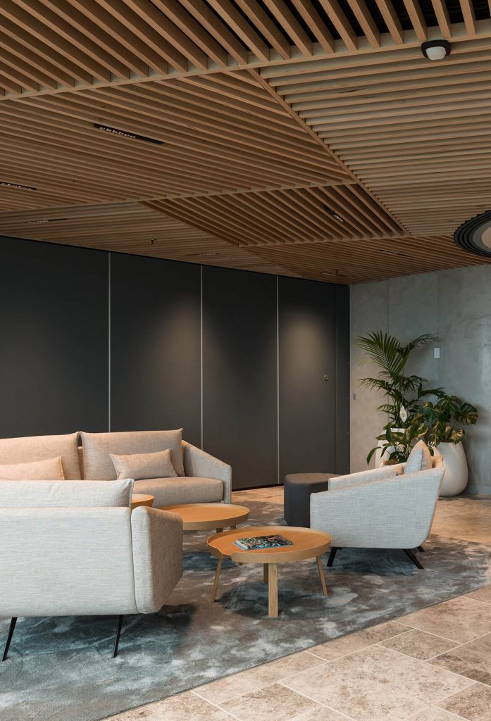 Buddle Findlay - Sculptform