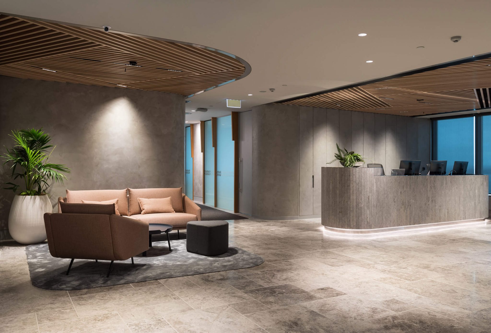 Buddle Findlay - Sculptform