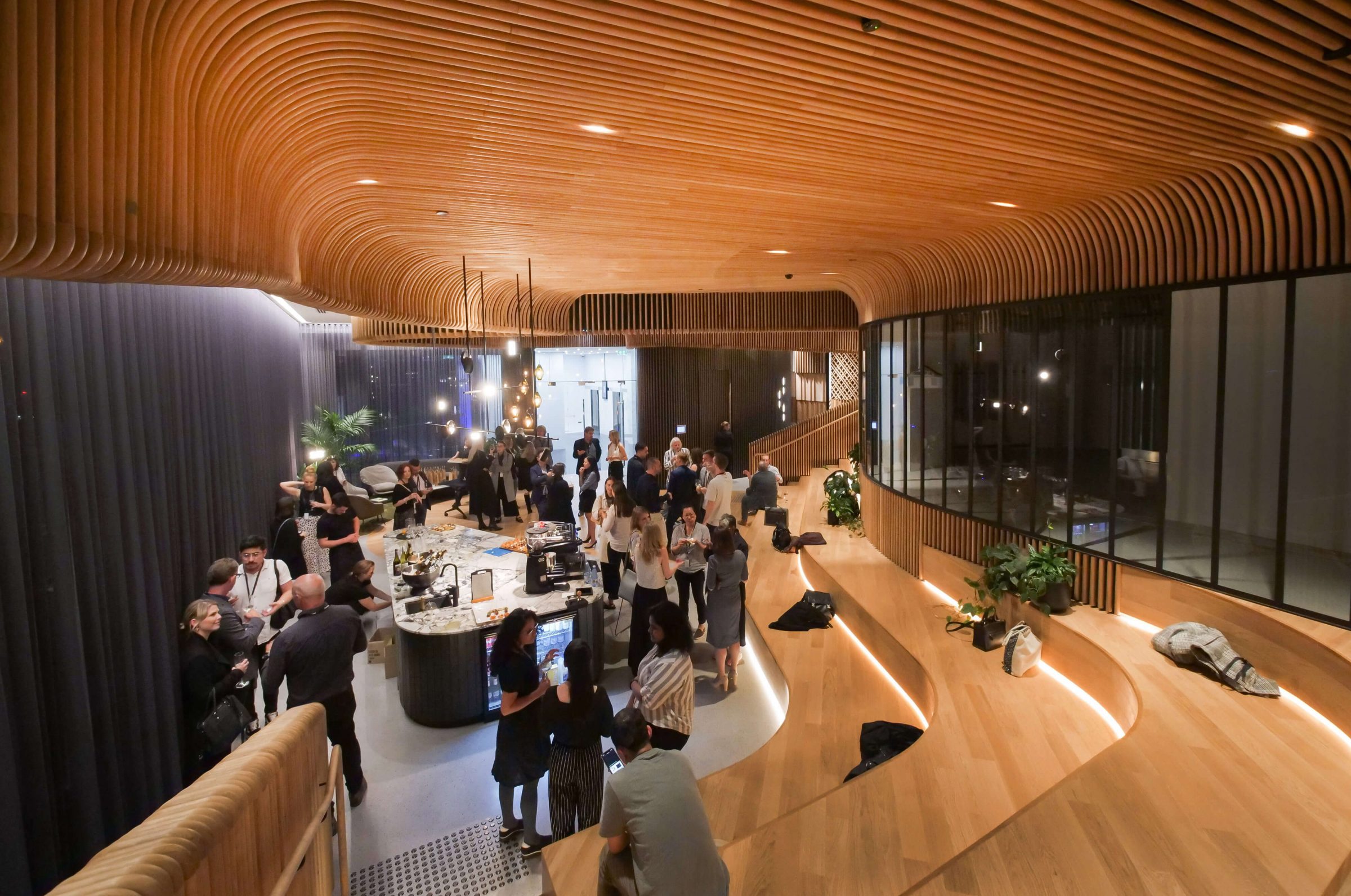 Studio Events - Sculptform