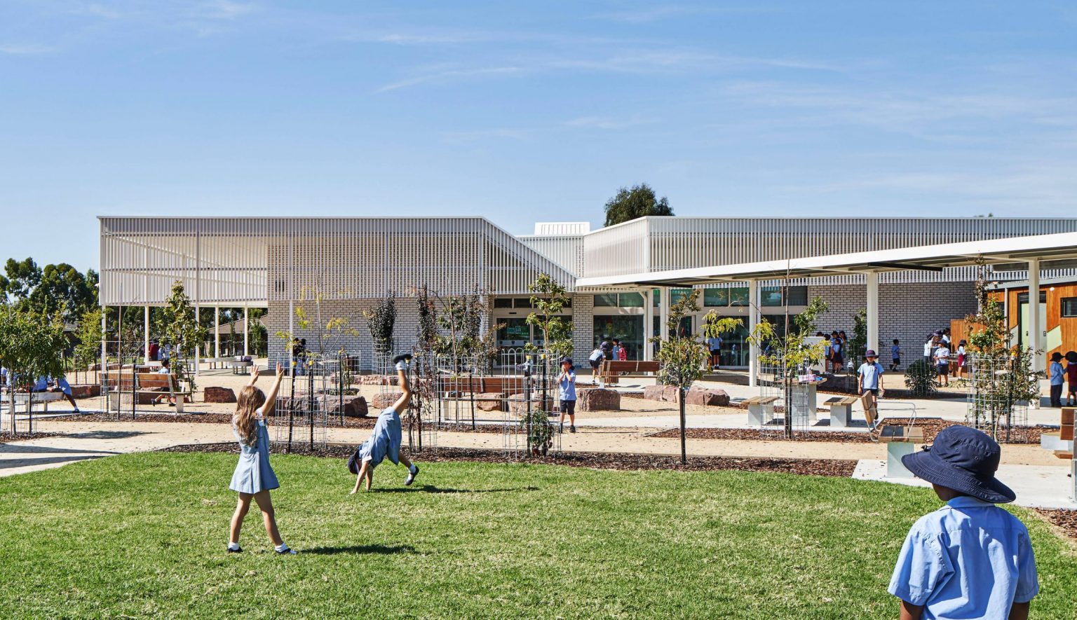 Double Bay House - Sculptform