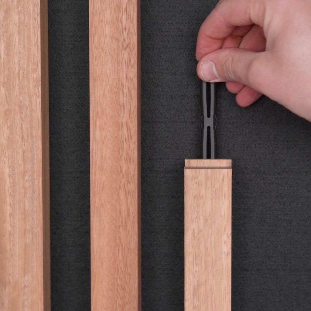 Click-on Batten Installation - Sculptform