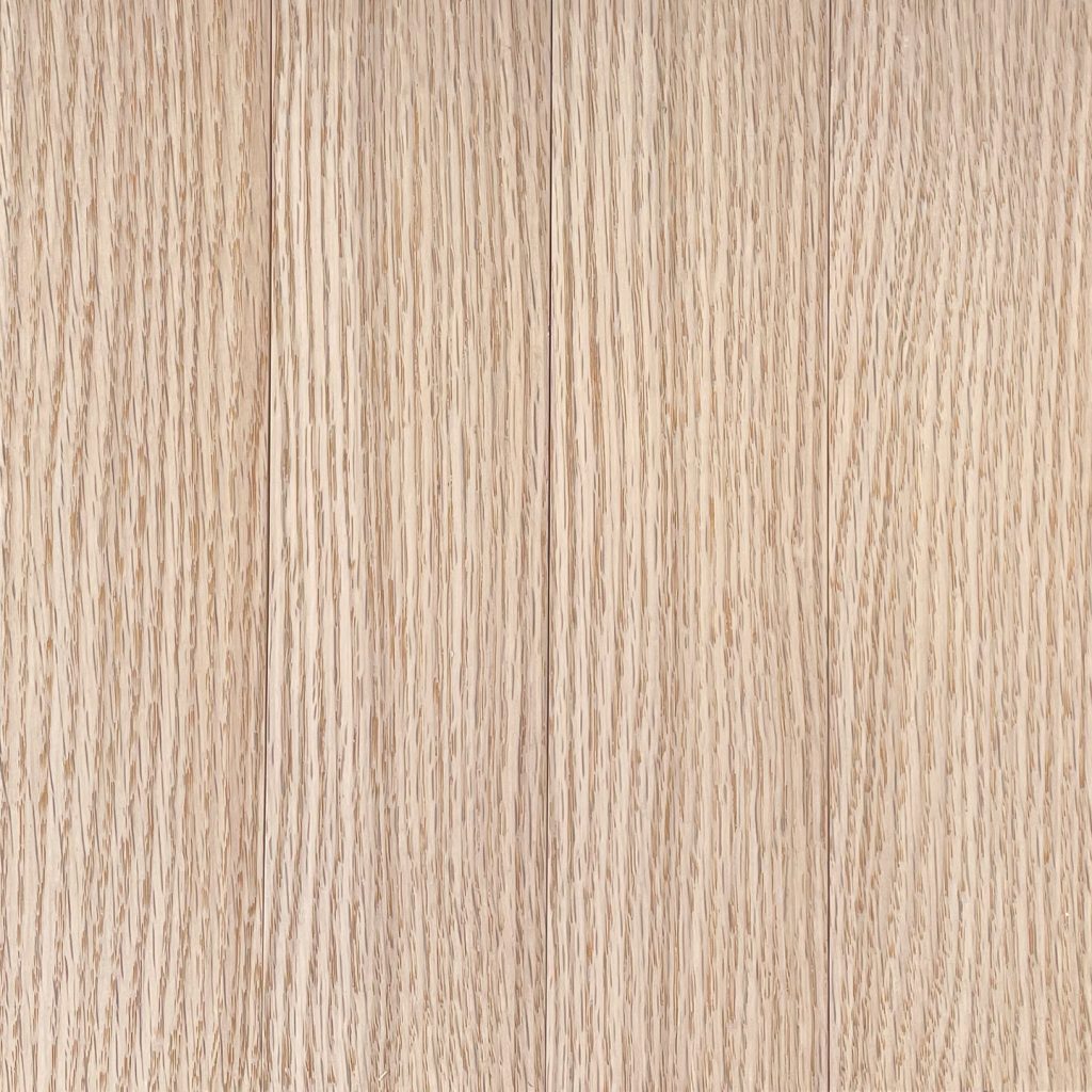 Hello American Oak, Goodbye White Oak﻿﻿ - Sculptform