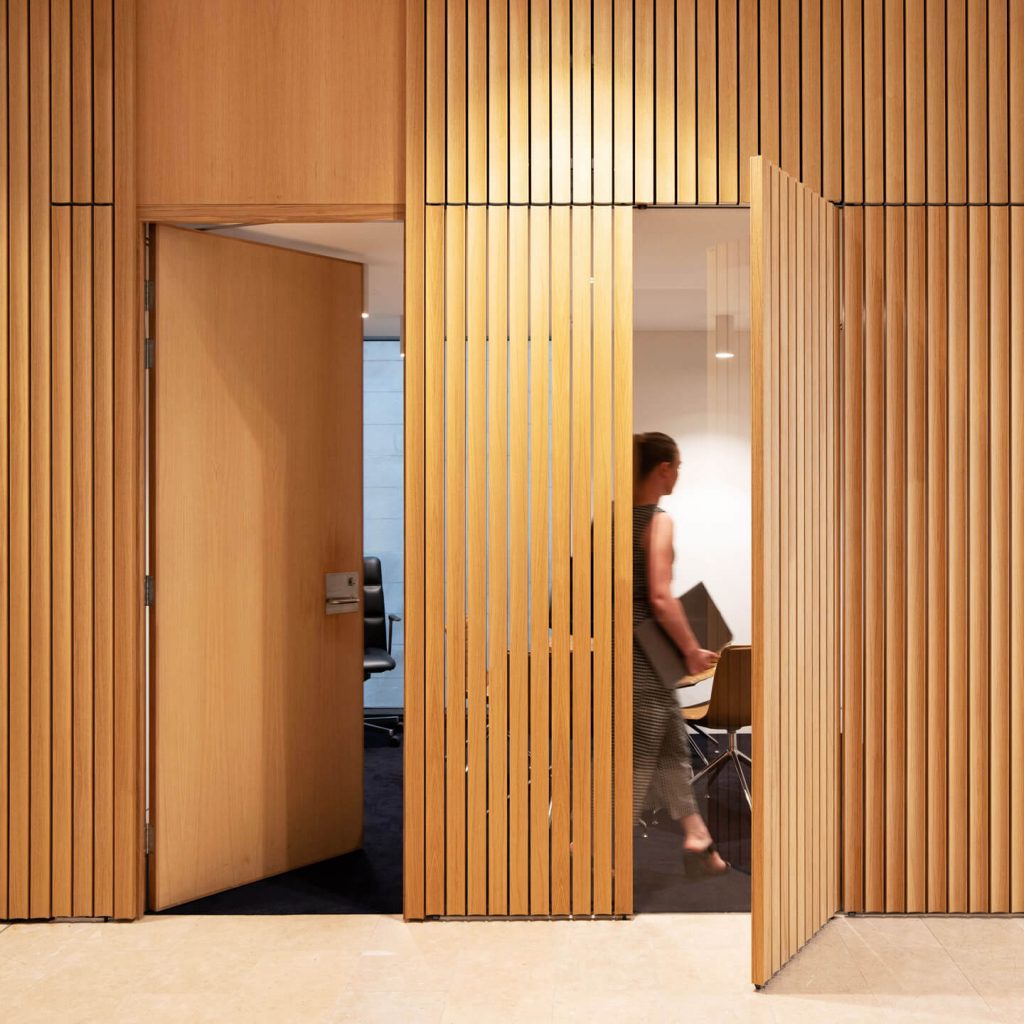 Courts Administration Authority of South Australia - Sculptform