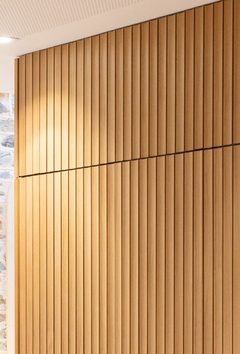 Courts Administration Authority of South Australia - Sculptform