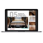 Curved Timber Walls and Ceilings | Sculptform