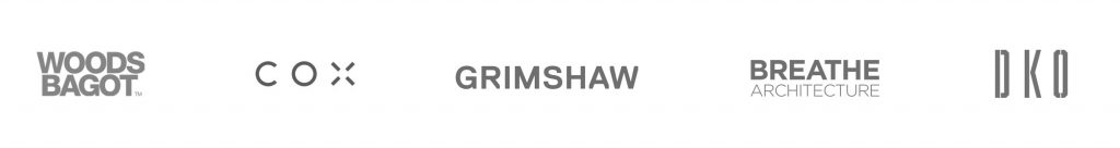 5 Beautiful and Impressive uses for Timber Battens - Sculptform