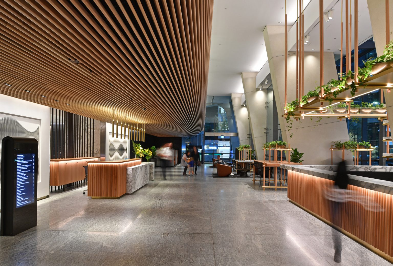 20 Bond Street, Sydney - Sculptform