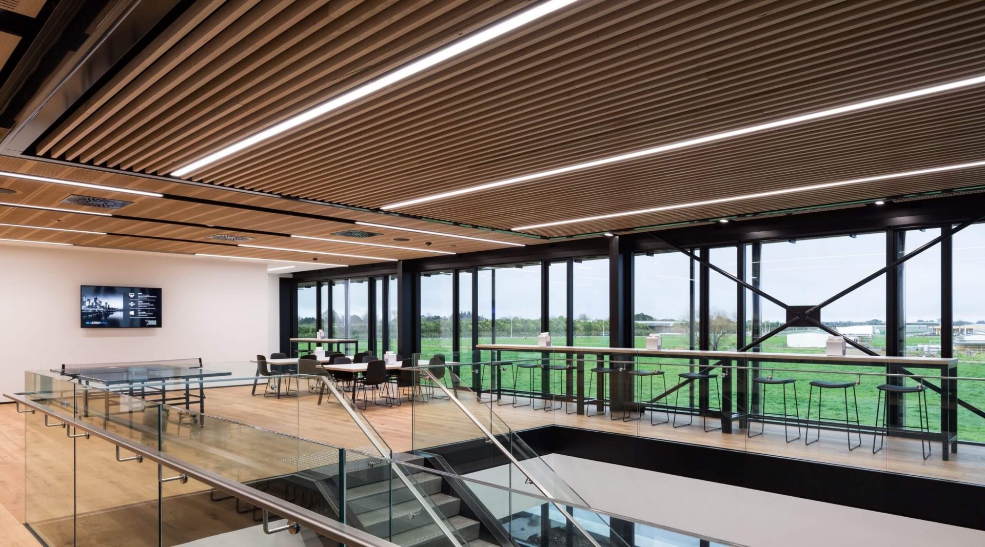 Buddle Findlay - Sculptform