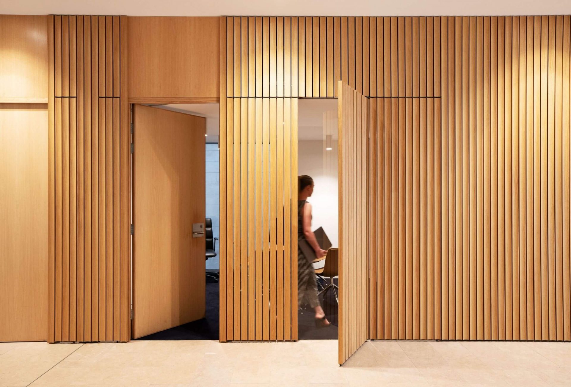 Clever Design Concepts for the Workplace - Sculptform