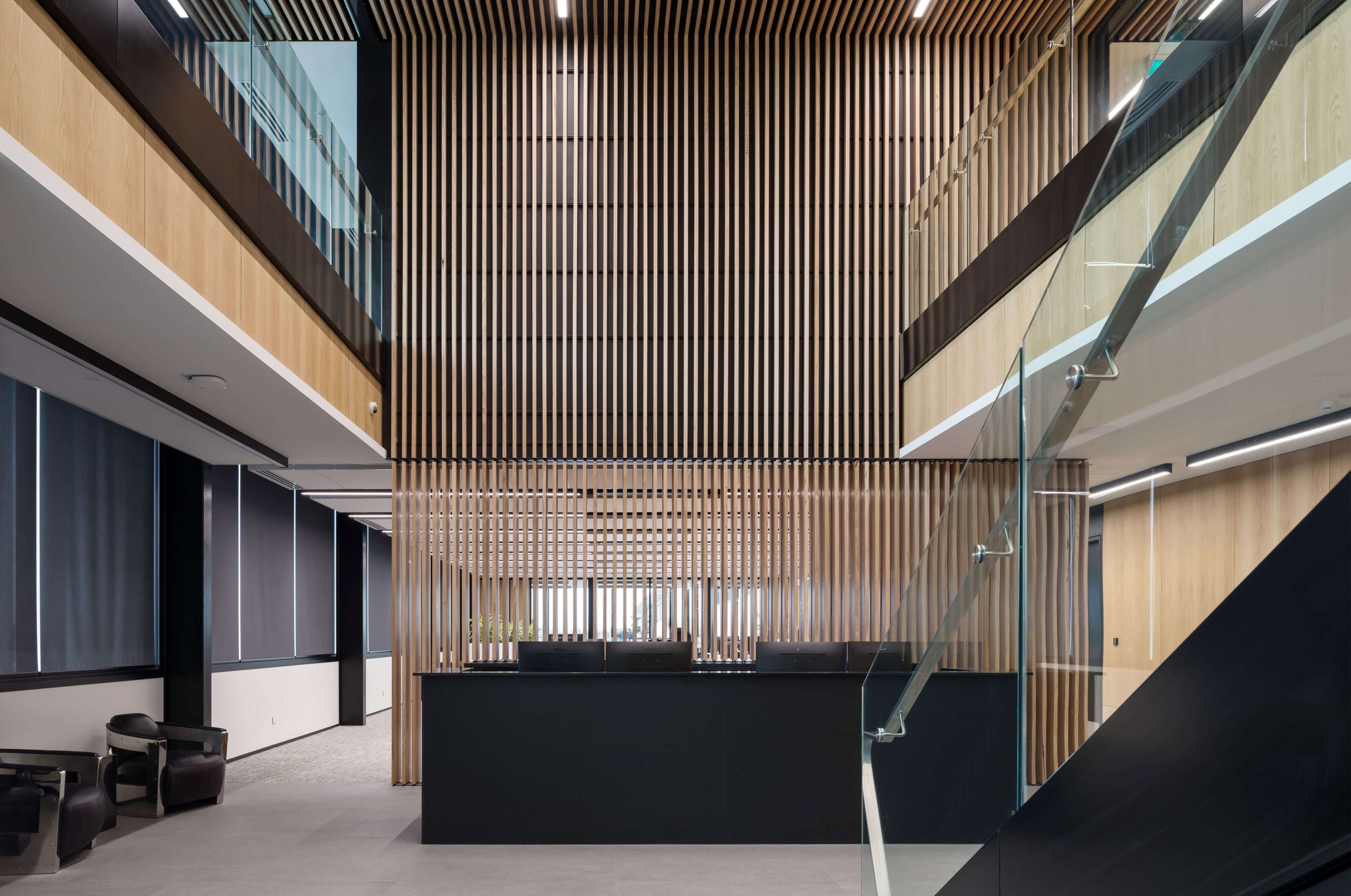 447 Collins Street - Sculptform