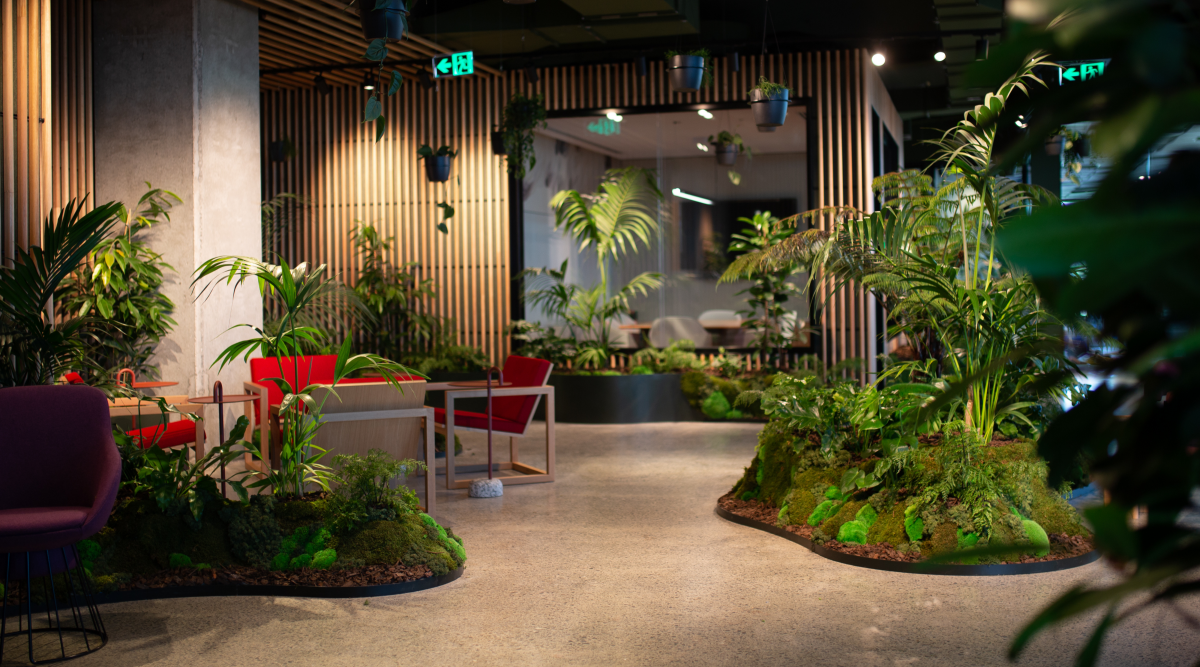 Meredith Connell - MC Centre - Sculptform