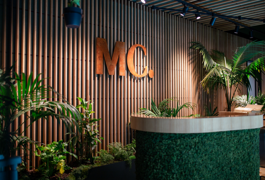 Meredith Connell - MC Centre - Sculptform