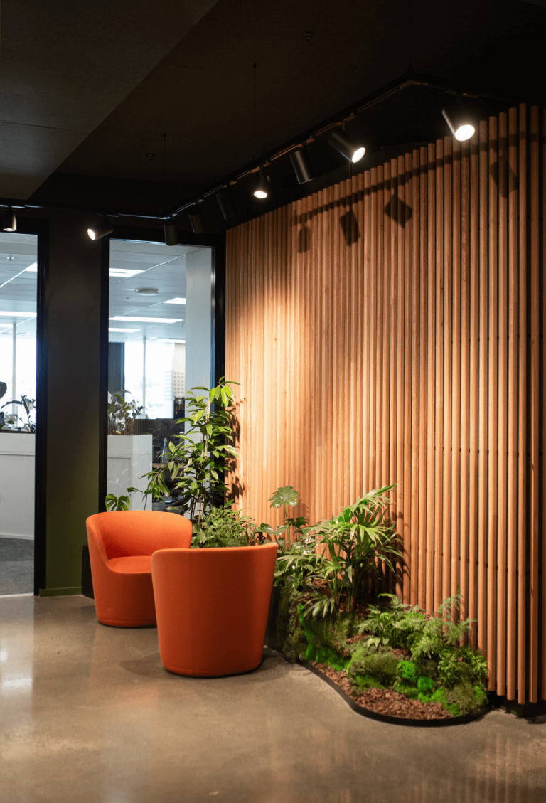 Meredith Connell - MC Centre - Sculptform