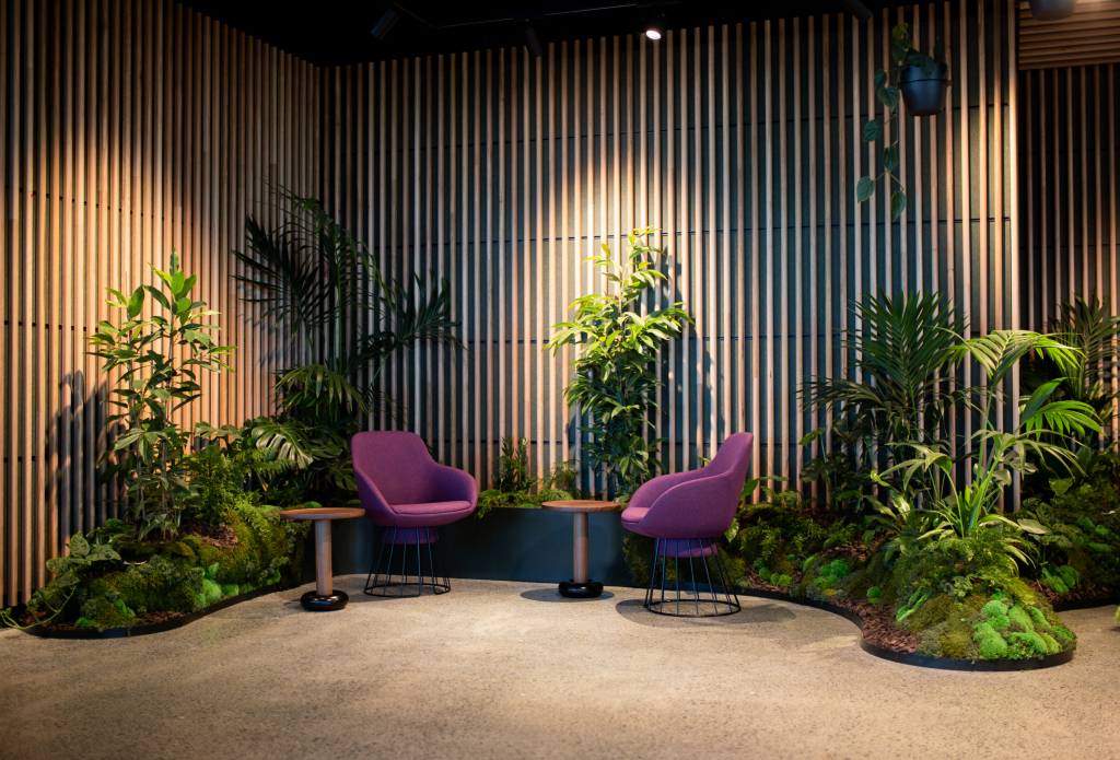 Meredith Connell - MC Centre - Sculptform