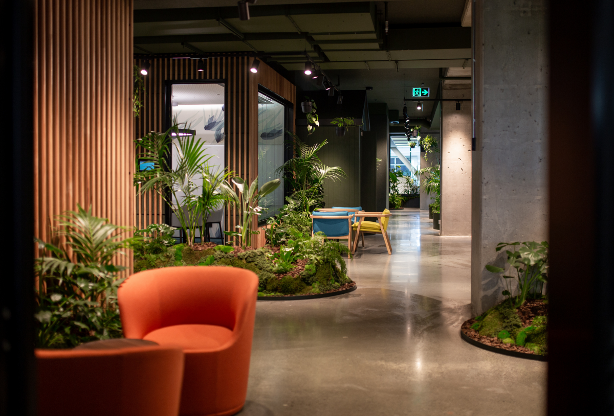 Meredith Connell - MC Centre - Sculptform