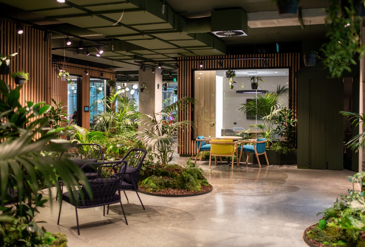 Meredith Connell - MC Centre - Sculptform