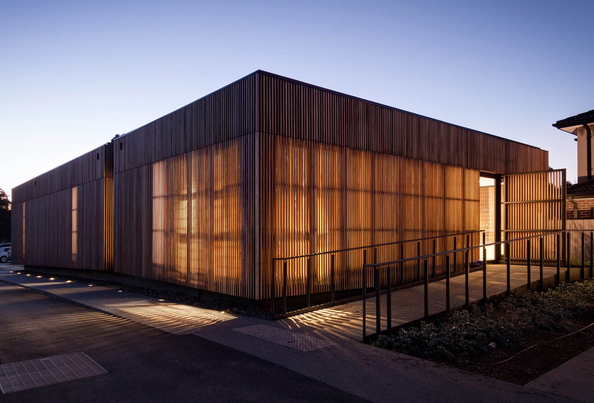 Screens: A Rising Architectural Trend - Sculptform