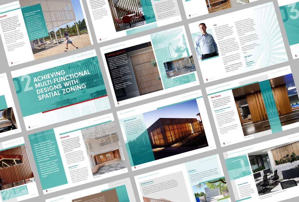 Screens: A Rising Architectural Trend - Sculptform