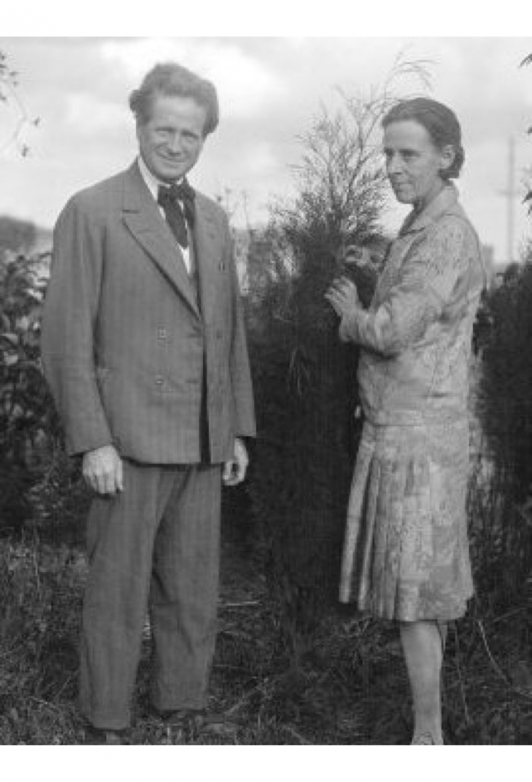 Women of Architecture throughout History - Sculptform