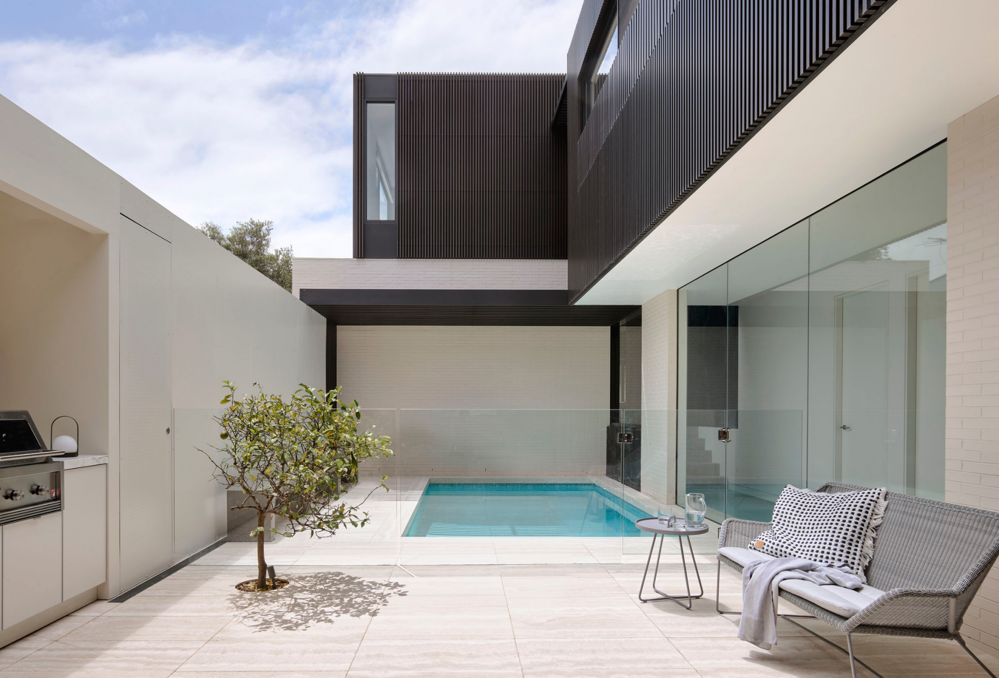 Pipi House - Sculptform
