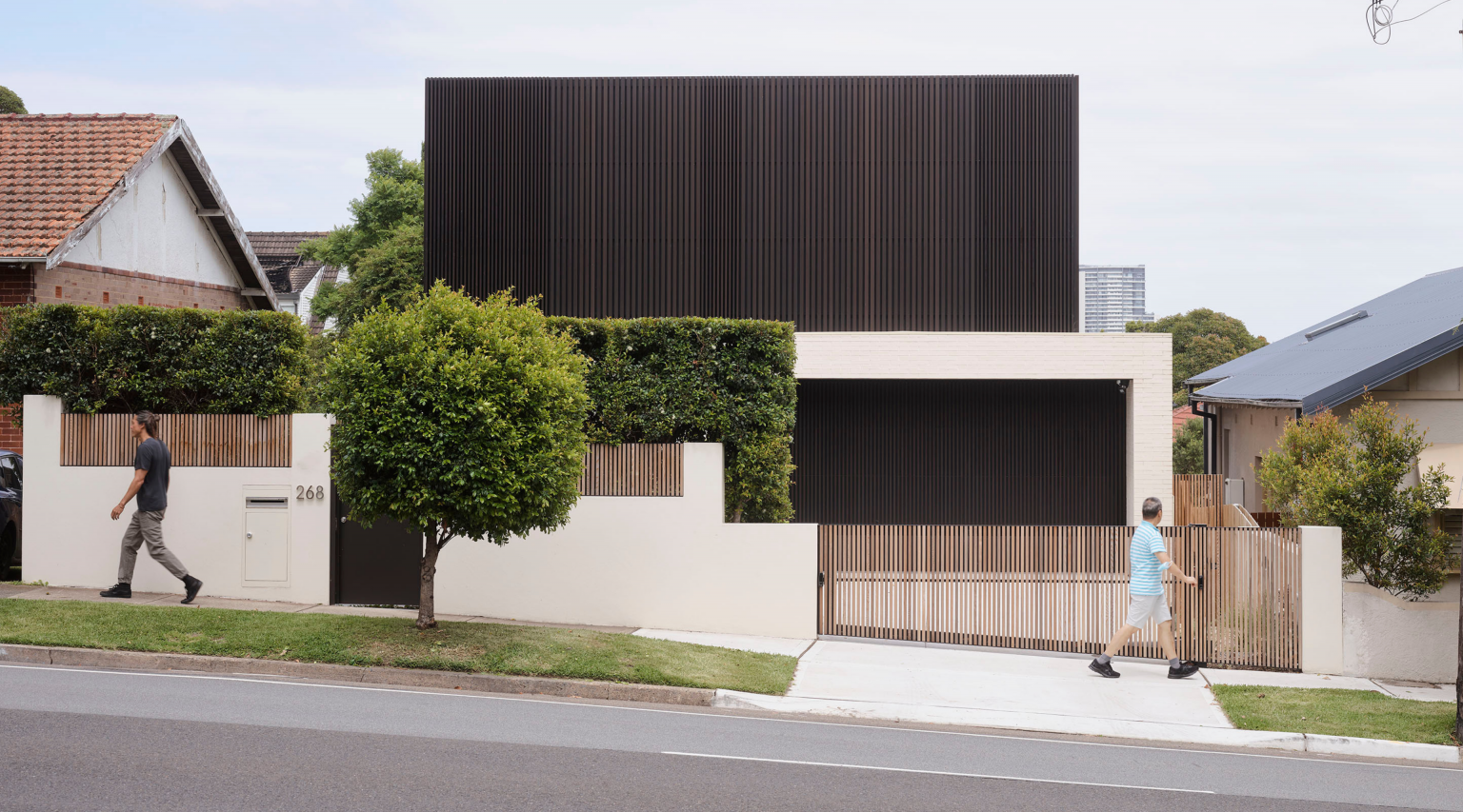 Pipi House - Sculptform