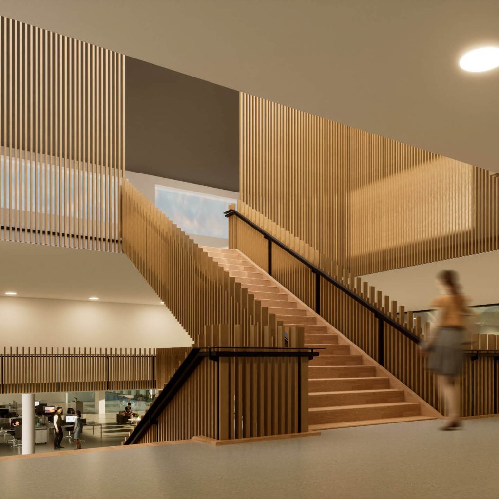 Click-on Screens - Sculptform