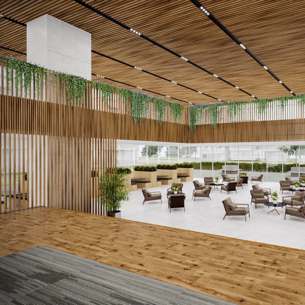 Click-on Screens - Sculptform