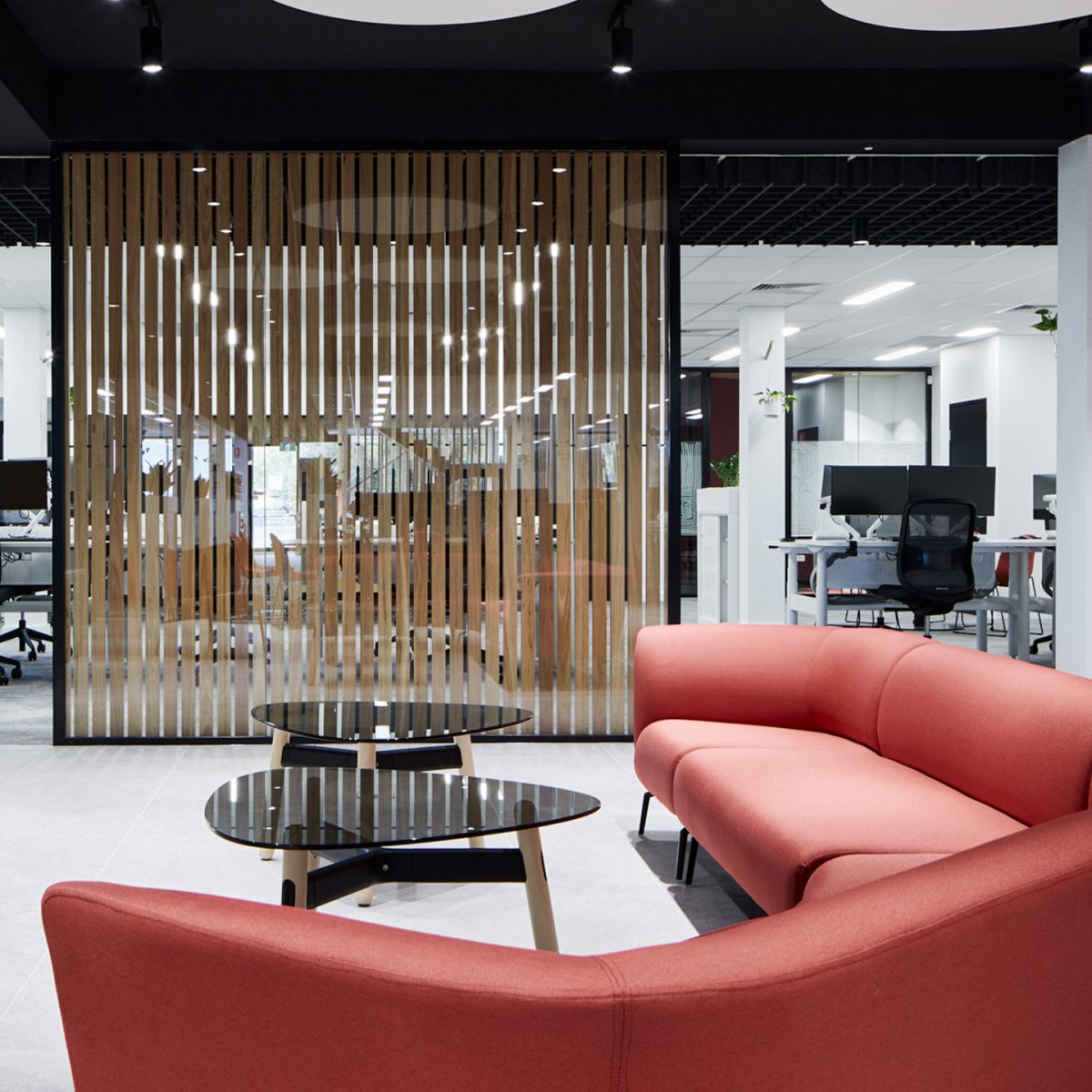 Click-on Screens - Sculptform