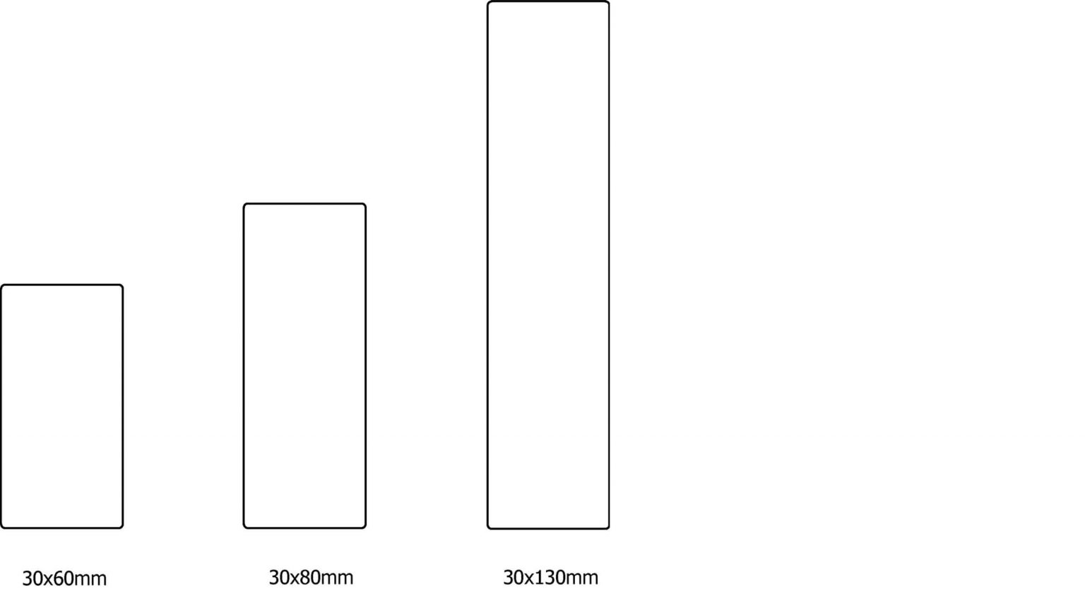 Free Standing Screens - Sculptform