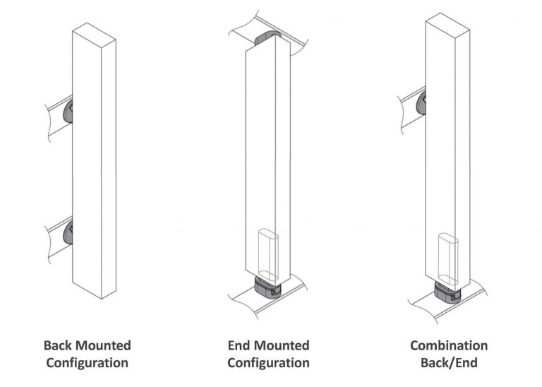Timber Click-on Screens Tech Specs - Sculptform