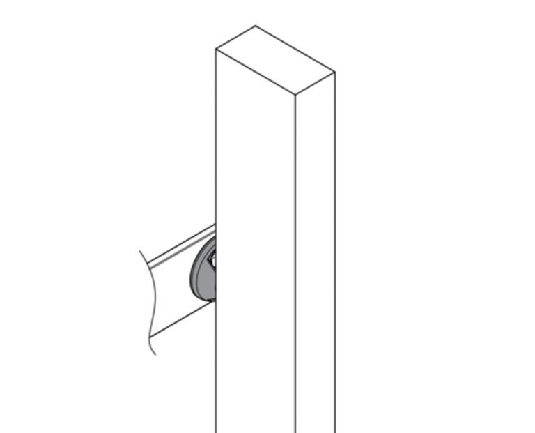 Timber Click-on Screens Tech Specs - Sculptform