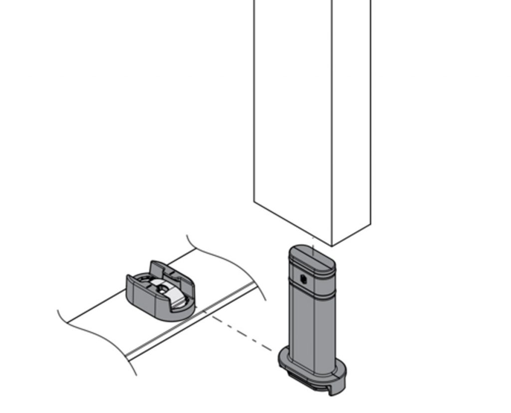 Timber Click-on Screens Tech Specs - Sculptform