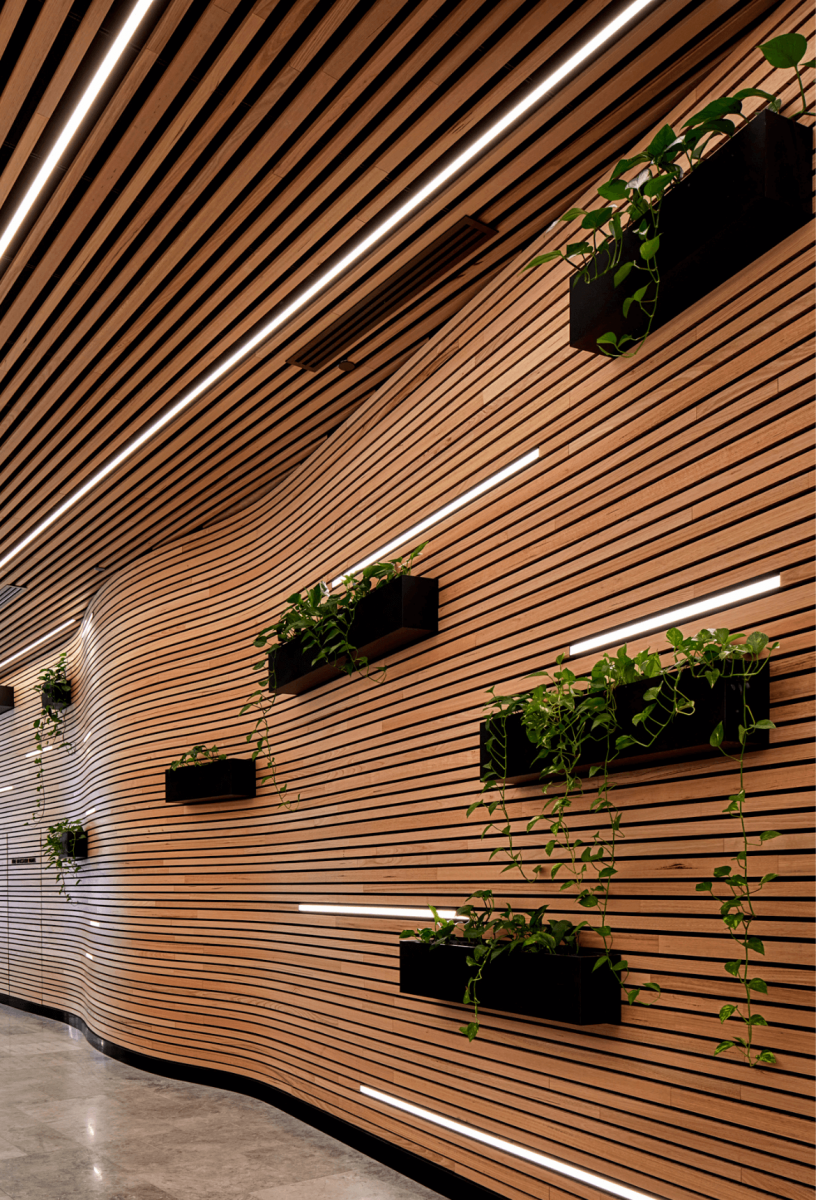 Eagle House - Sculptform