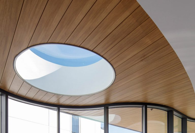 Tongue & Groove Cladding & Wall Panelling | Sculptform