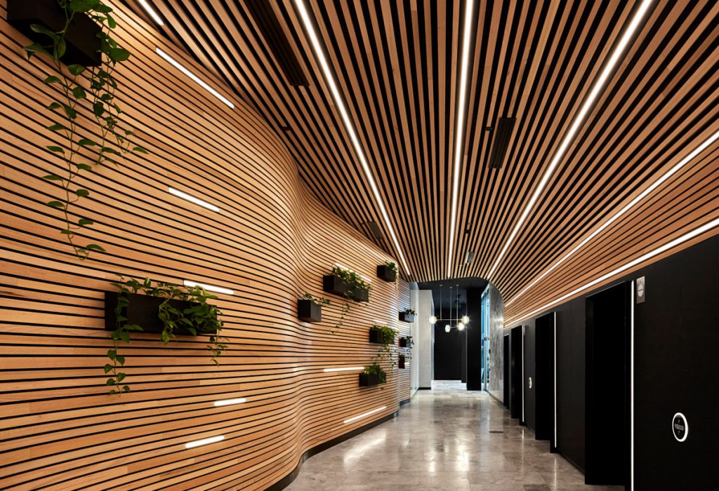 The Process of Timber Manufacturing - Sculptform