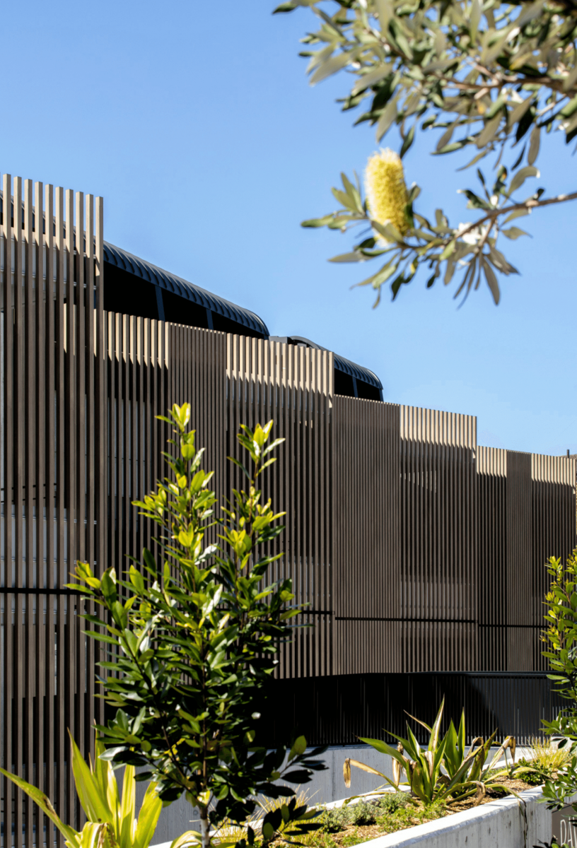 Pavillion | Sculptform