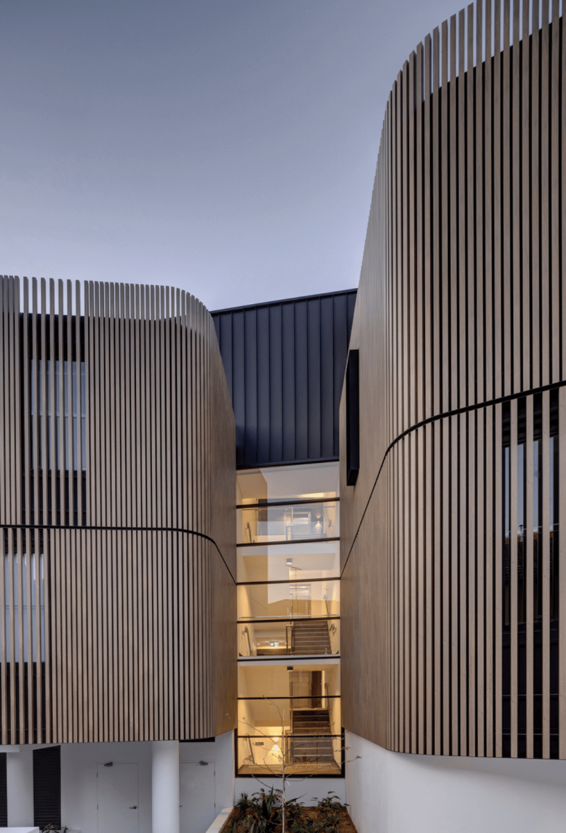 Pavillion | Sculptform