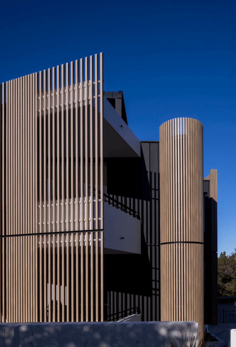 Pavillion | Sculptform