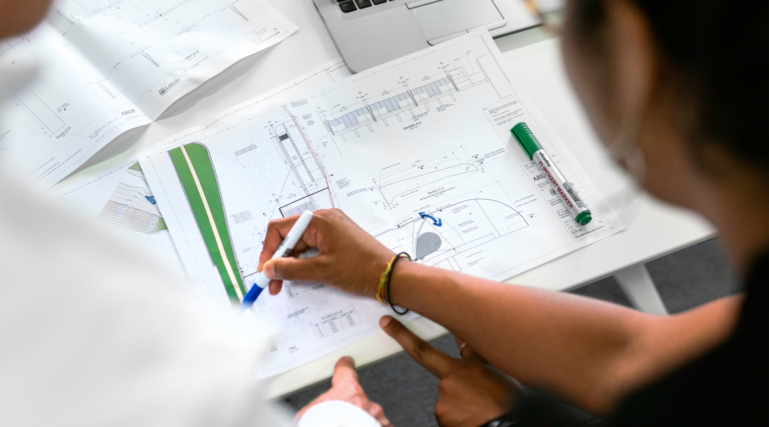 Click-on Cladding Technical Datasheet - Sculptform