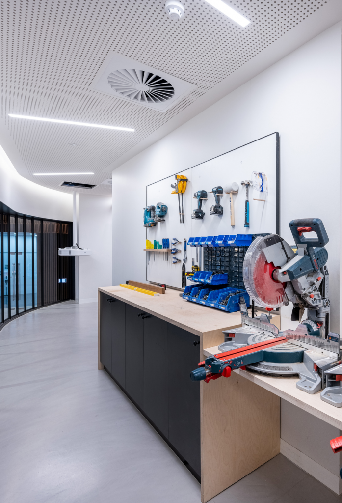 The Co-Lab Workshop | Sculptform