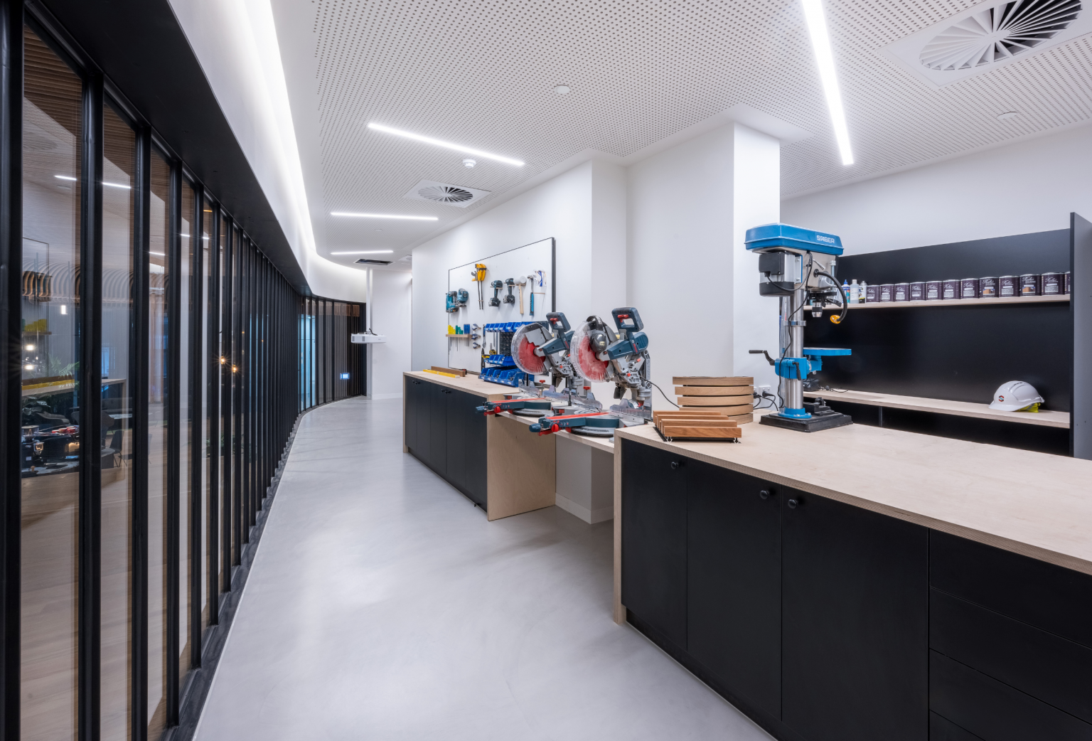 The Co-Lab Workshop | Sculptform