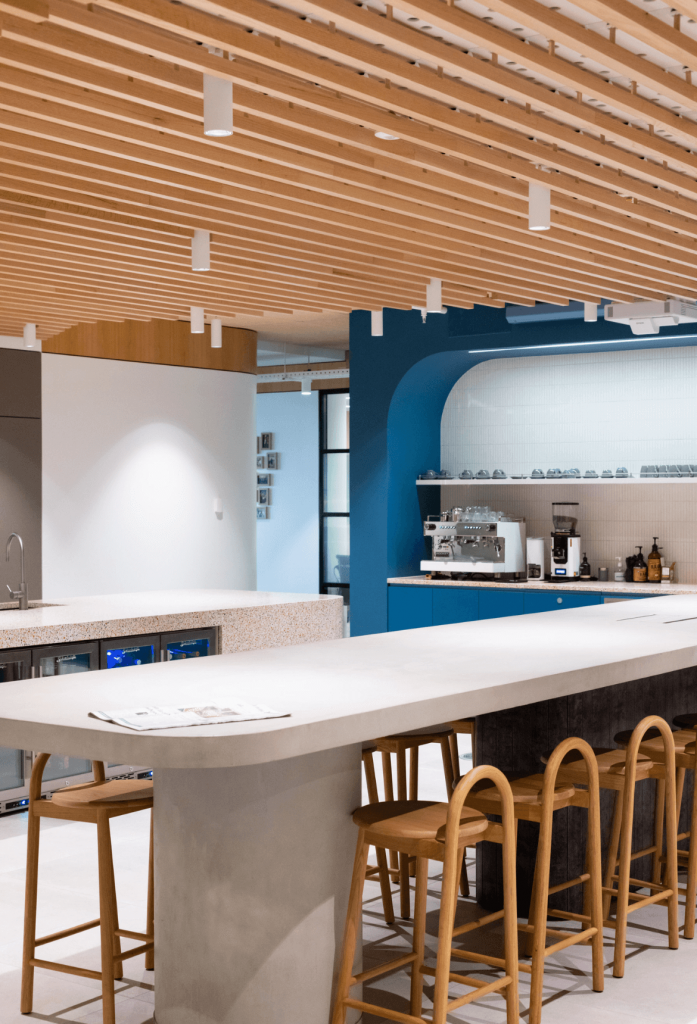 Shape Head Office | Sculptform