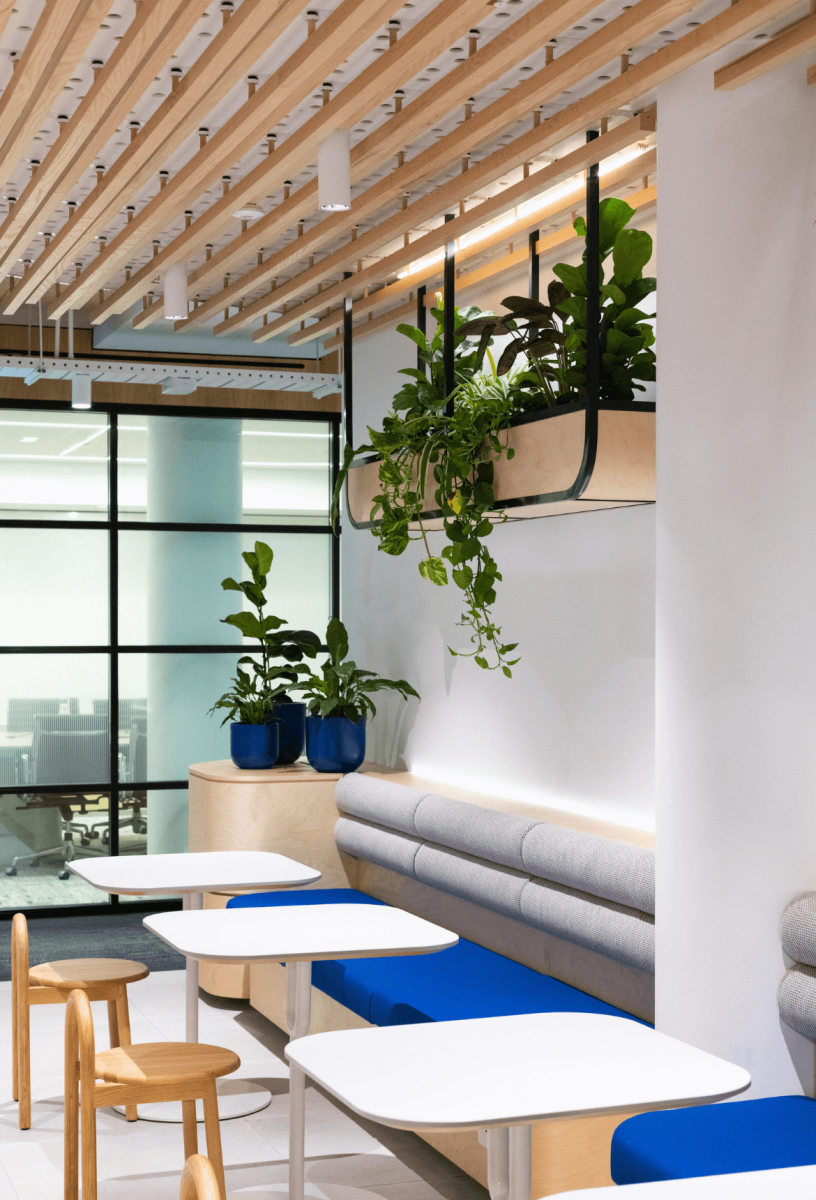 Shape Head Office | Sculptform