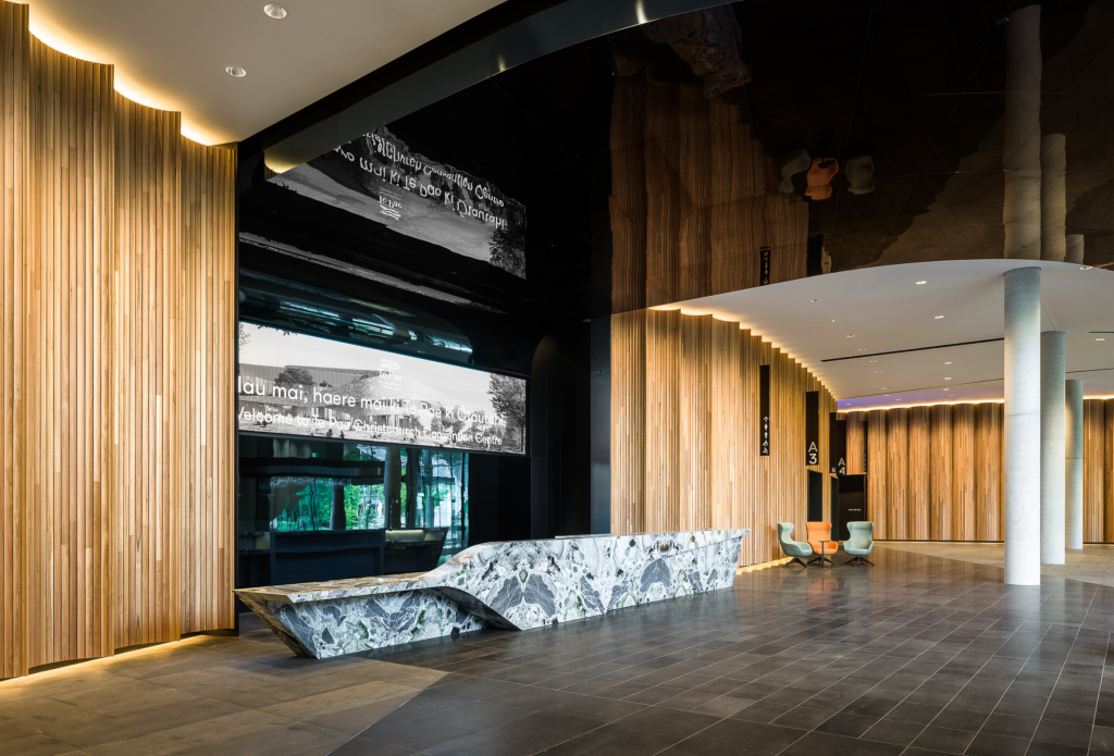 Te Pae Christchurch Convention Centre | Sculptform