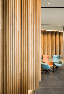 Te Pae Christchurch Convention Centre | Sculptform