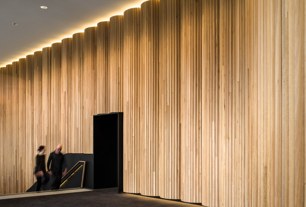 Te Pae Christchurch Convention Centre | Sculptform