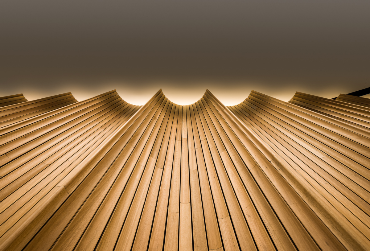 Te Pae Christchurch Convention Centre | Sculptform