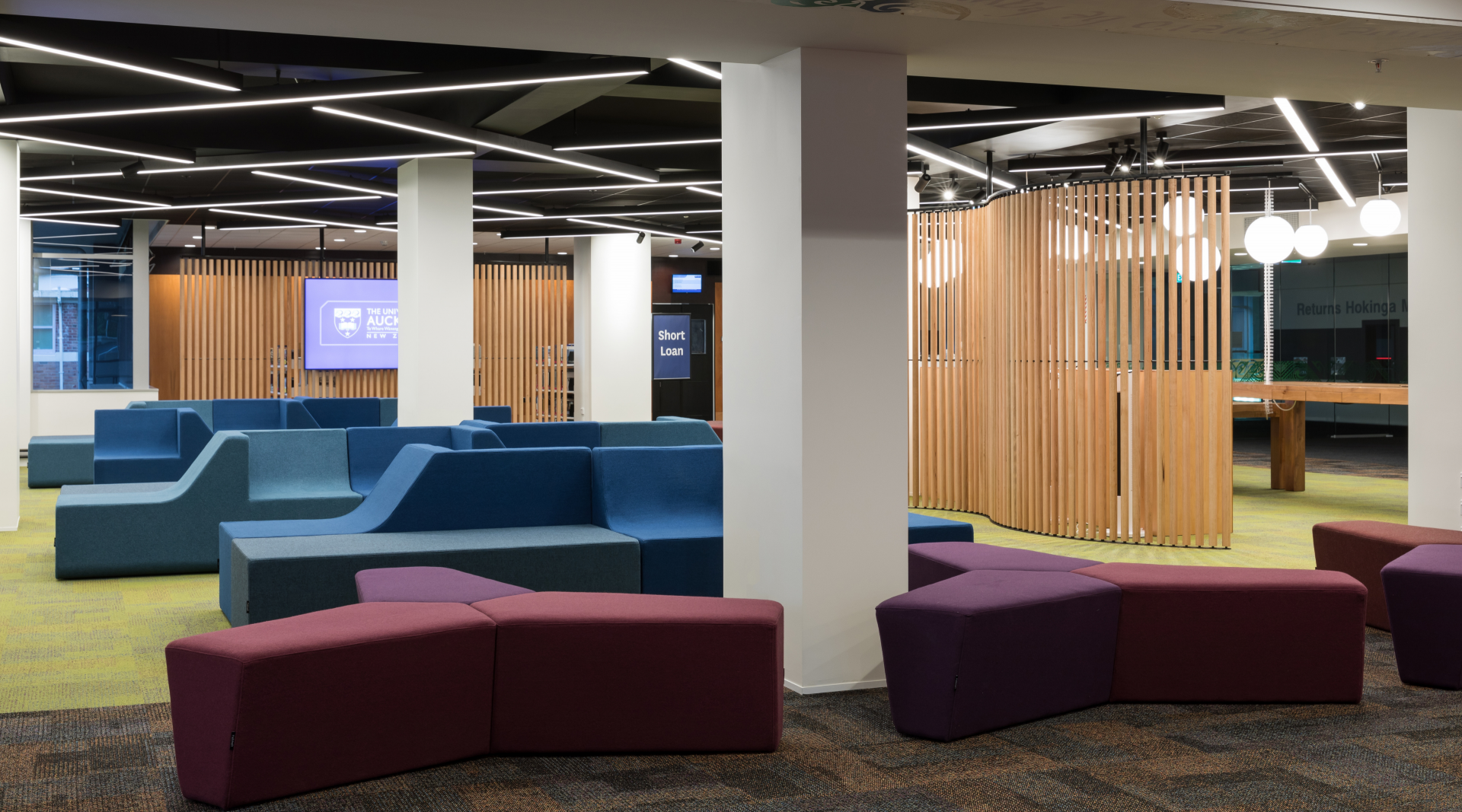 The University of Auckland Library - Sculptform