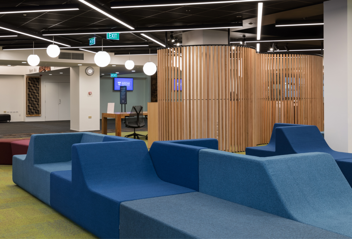 The University of Auckland Library - Sculptform